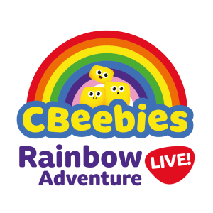 CBeebies Rainbow Adventure Experience in London